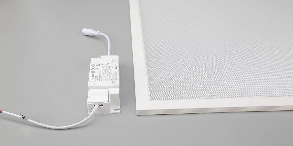 How to choose and install LED panel lights to save money？